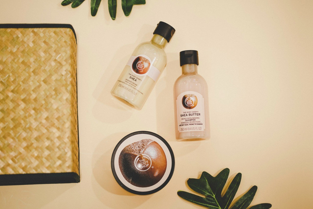 The Body Shop Luncurkan Kampanye Green Ramadhan Selama Bulan Puasa ...