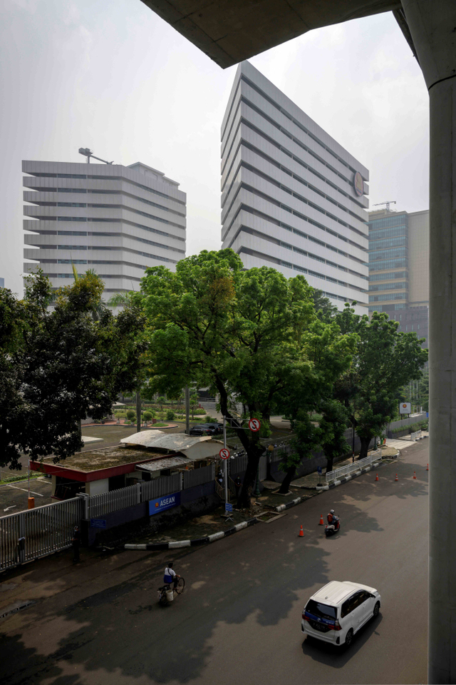 Genap Berusia 54 Tahun, Ini Sejarah Singkat Terbentuknya ASEAN ...