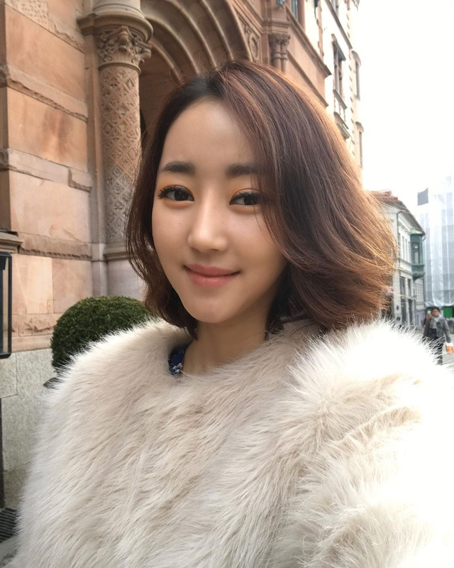 Potret Yeonmi Park, Pembelot Korut yang Jadi Target Incaran Kim Jong-un ...