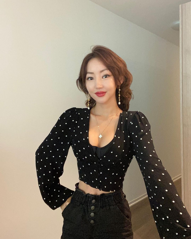 Potret Yeonmi Park, Pembelot Korut yang Jadi Target Incaran Kim Jong-un ...