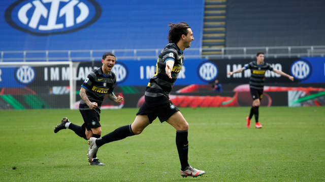 3 Pemain Inter Milan Yang Tampil Buruk Saat Keok Dari Juventus Di Liga