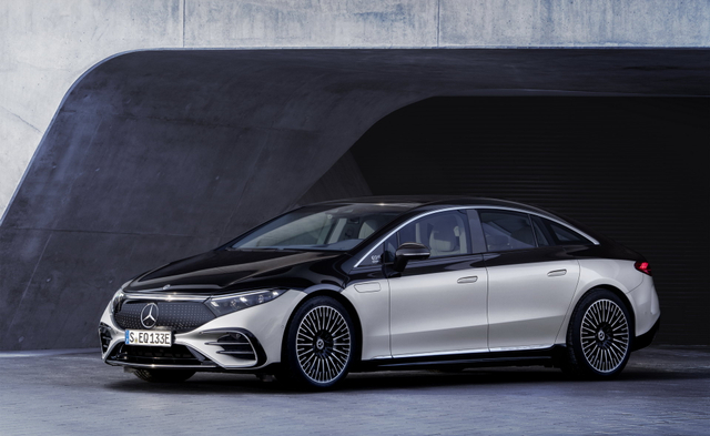 Mercedes-Benz Indonesia Ungkap Alasan Ogah Jual Mobil Hybrid, Langsung ...