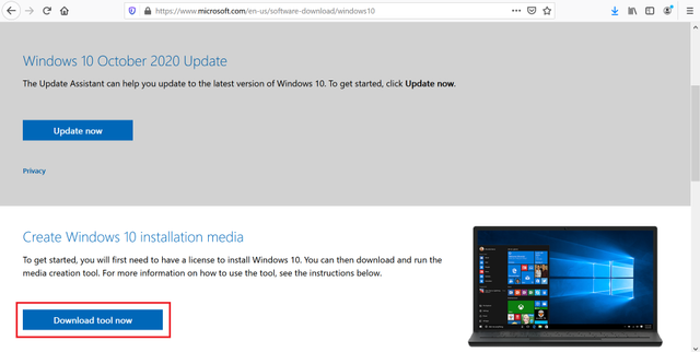 Cara Install Ulang Windows 10 Original, Bisa Dicoba! | kumparan.com