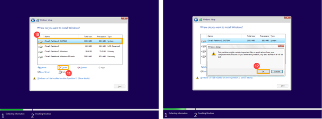 Cara Install Ulang Windows 10 Original, Bisa Dicoba! | kumparan.com