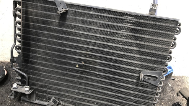 Penting, Ini Komponen-komponen AC Mobil dan Cara Kerjanya | kumparan.com