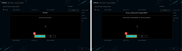 Cara Update BIOS ASUS Melalui BIOS Utility | kumparan.com