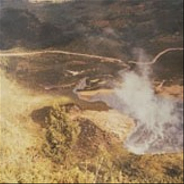 Kompleks Gunung Api Dieng: Status Terkini, Sebaran Kawah, Geologi, dan ...