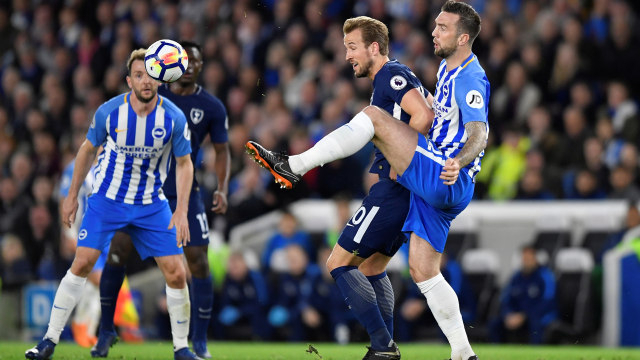 Brighton vs Leeds United: Prediksi Skor, Line Up, Head to Head & Jadwal ...