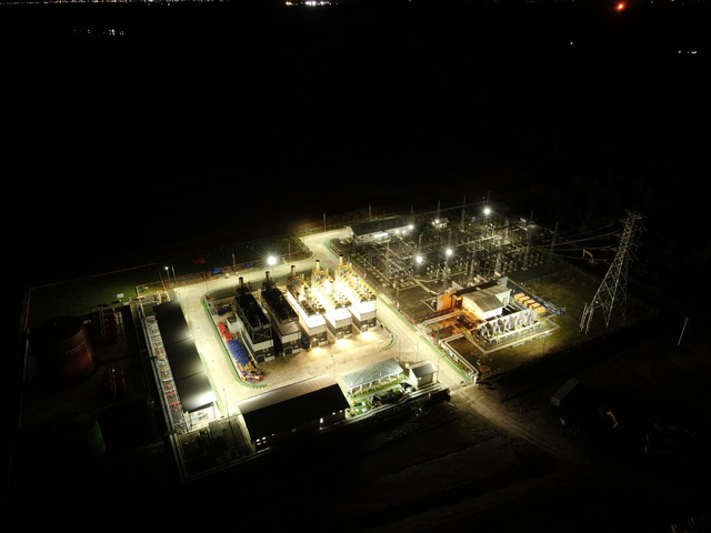 Pasokan dari Excess Power Berhenti, PLN Pastikan Daya Listrik di Sorong ...