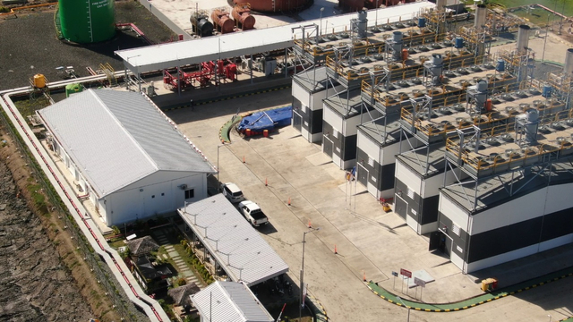 Pasokan dari Excess Power Berhenti, PLN Pastikan Daya Listrik di Sorong ...