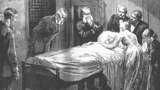 Presiden AS ke-20 Tewas Ditembak? Ini Fakta Lain yang Bikin Ia ...