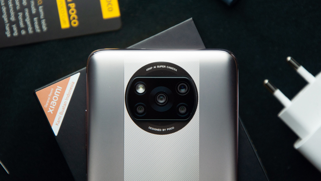 Review Xiaomi Poco X3 Pro: HP Buas Spek Gahar Rp 3,5 Jutaan, Seberapa ...