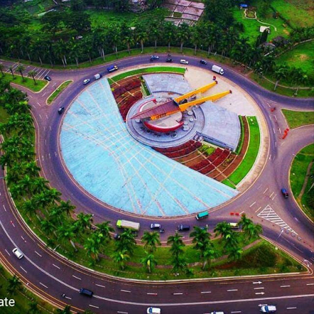Tempat Wisata di Bandung Barat, Ini 4 Wisata Edukasi yang Ramah Anak ...