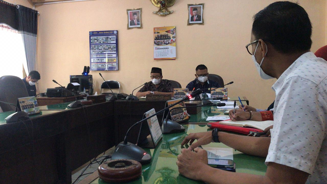 Persoalan Stunting di Bojonegoro Jadi Perhatian Sejumlah Elemen ... Persoalan Stunting di Bojonegoro Jadi Perhatian Sejumlah Elemen ...
