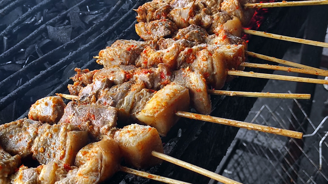 Kuliner Berbahan Babi di Manado, Tak Kalah dari Bipang Ambawang yang ...