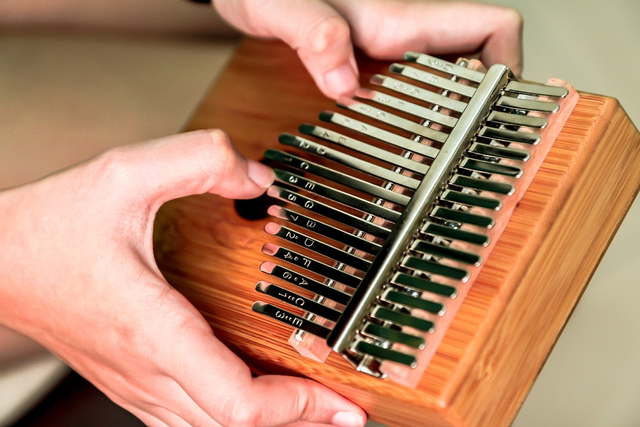 7 Alat Musik Tradisional yang Terkenal Mistis di Dunia | kumparan.com