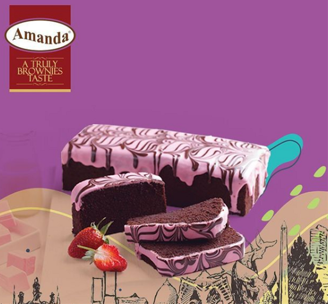 Kisah Pendiri Brownies Amanda Berawal dari Usaha Rumahan Sampai Punya ...