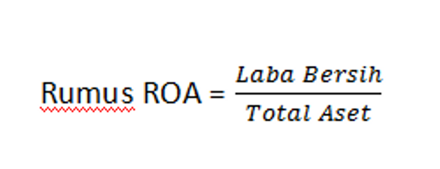 Rumus ROA untuk Menghitung Efisiensi Aset Perusahaan | kumparan.com
