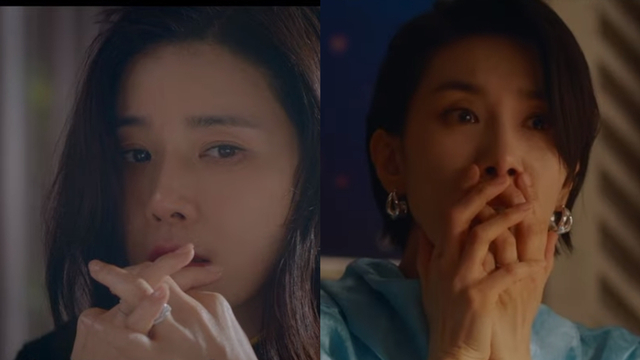 Sinopsis Drama Korea Mine yang Dibintangi Lee Bo Young & Kim Seo Hyun ...