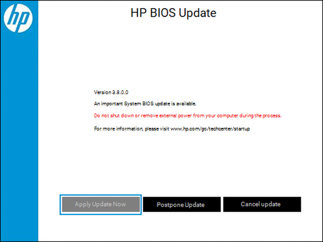 Cara Update BIOS Laptop Hewlett Packard dengan Mudah | kumparan.com
