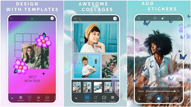 Cara Mudah Bikin Kartu Ucapan Selamat Lebaran di HP | kumparan.com Cara Mudah Bikin Kartu Ucapan Selamat Lebaran di HP | kumparan.com