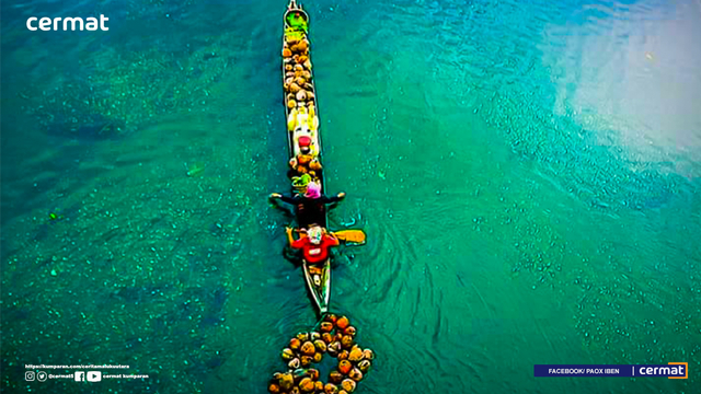 Gua Bokimaruru dan Cerita Rakyat Orang Halmahera Tengah | kumparan.com