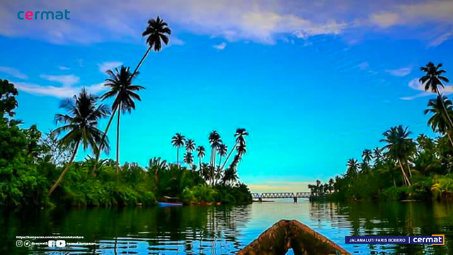 Gua Bokimaruru dan Cerita Rakyat Orang Halmahera Tengah | kumparan.com