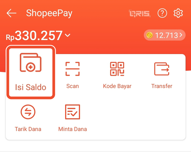 Cara Top Up ShopeePay, Ikuti Langkahnya di Sini | kumparan.com