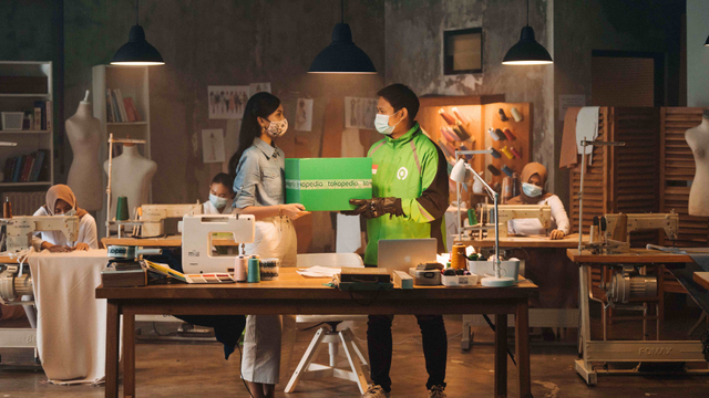 Perjalanan Gojek Jadi Perusahaan Teknologi Terbesar, Berawal dari Call ...