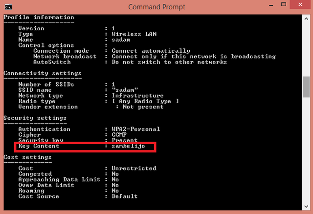 Cara Mengetahui Password Macro Excel Mazmarks