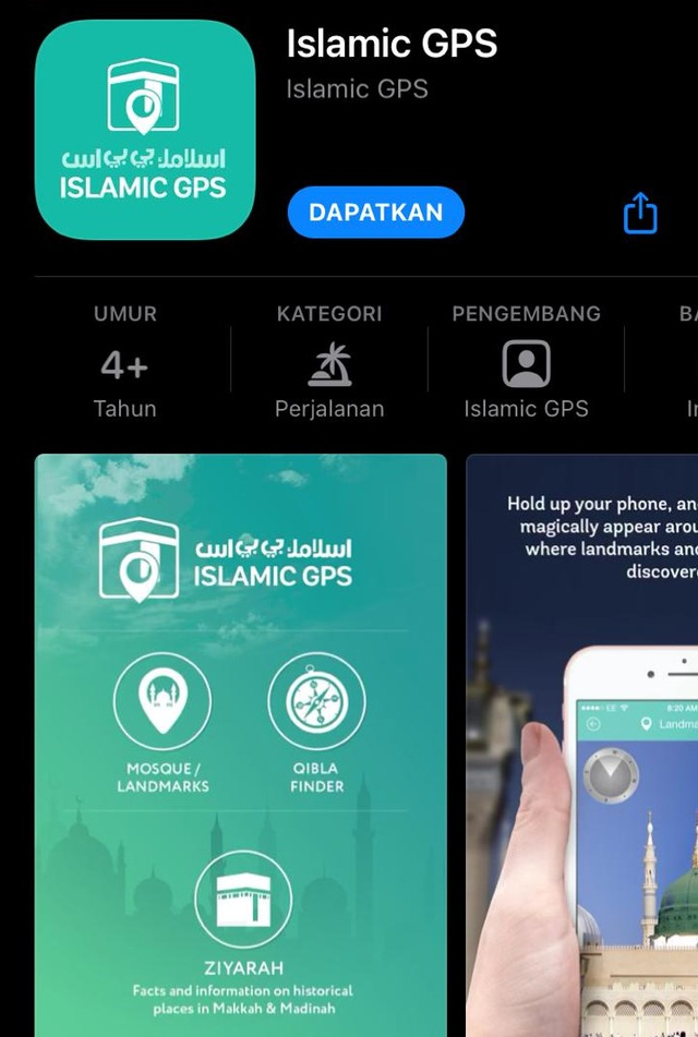6 Aplikasi Islami Ini Bisa Memudahkan Keseharianmu | kumparan.com