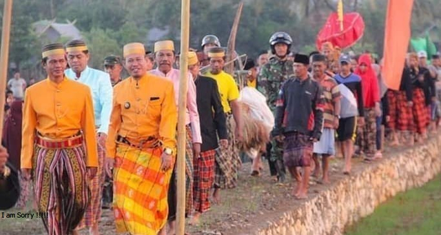 Penggunaan Retorika dalam Adat Mappalili di Sulawesi Selatan | kumparan.com