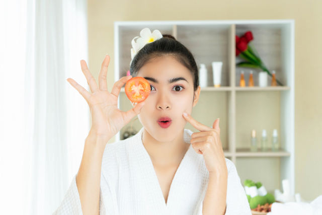 5 Tips Merawat Diri dari Luar dan Dalam Tanpa Perlu Keluar Rumah ...