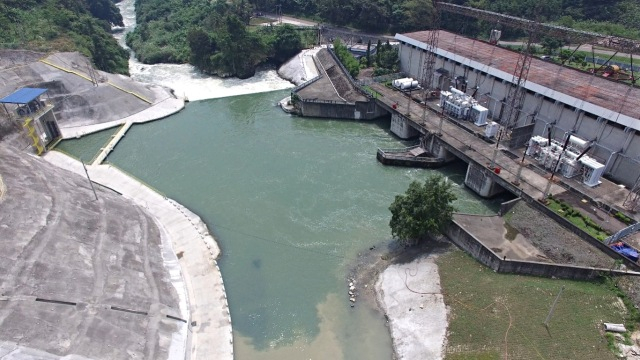 Manfaat Sungai Bagi Kehidupan Manusia | kumparan.com