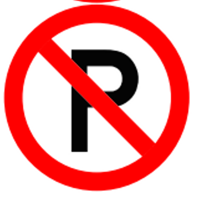 Ini 7 Jenis Rambu Larangan yang Berlaku di Lalu Lintas Jalan | kumparan.com