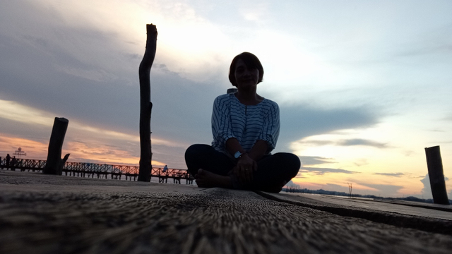 Pantai Bale-Bale Batam, Salah Satu Destinasi Terbaik Berburu Sunset ...
