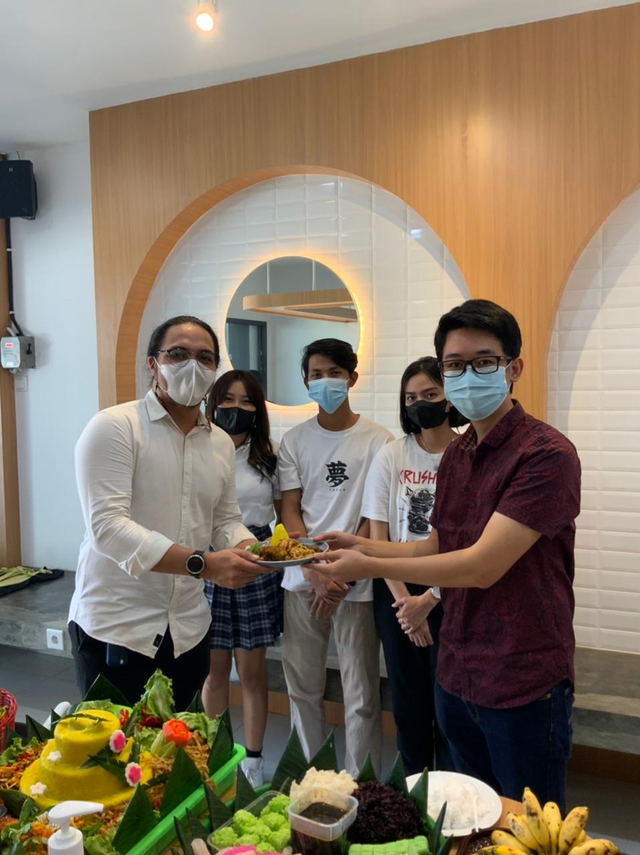 28 Coffee Balikpapan, Hadirkan Kopi Susu Enak dengan Interior yang ...