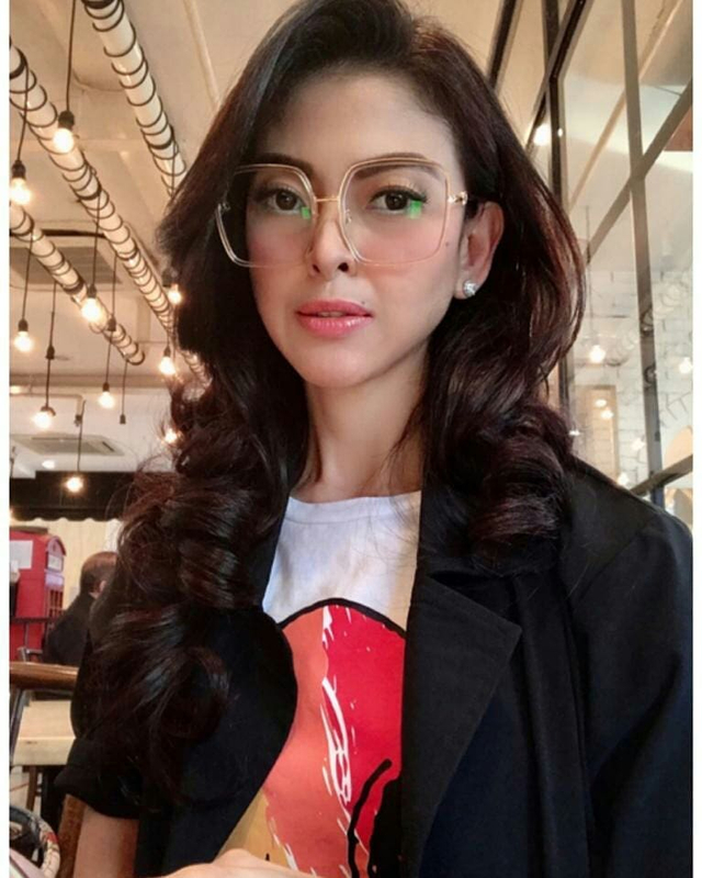 Potret Indira Soediro, Juara Puteri Indonesia Pertama yang Awet Muda di ...