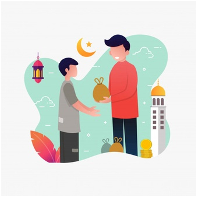 8 Manfaat Shodaqoh Berdasarkan Alquran Bagi Umat Muslim | kumparan.com
