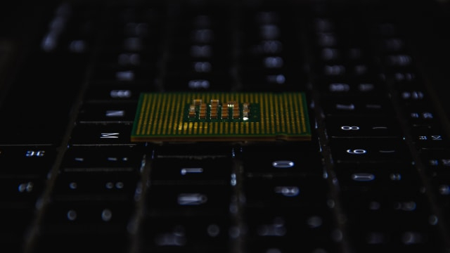 Quantum Computer: Pengertian, Sifat dan Kehebatannya | kumparan.com