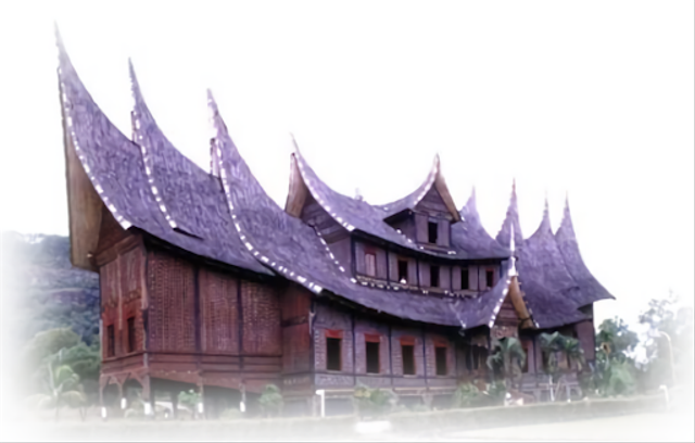 Rumah Adat Sumatera Barat, Yuk Mengenal Si Rumah Gadang! | kumparan.com