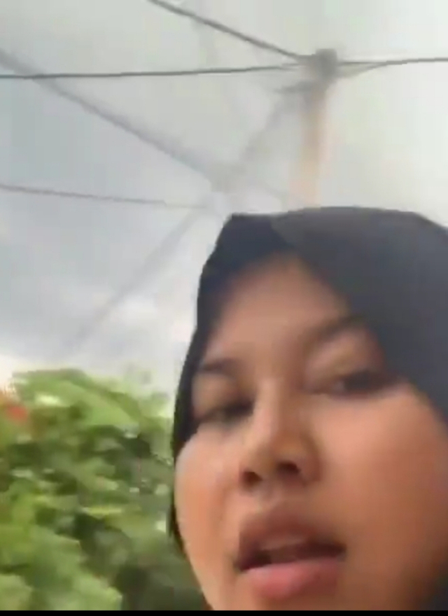 Viral Cewek Doa Minta Pacar Malah Disambut Petir: Nggak Jadi Ya Allah ...