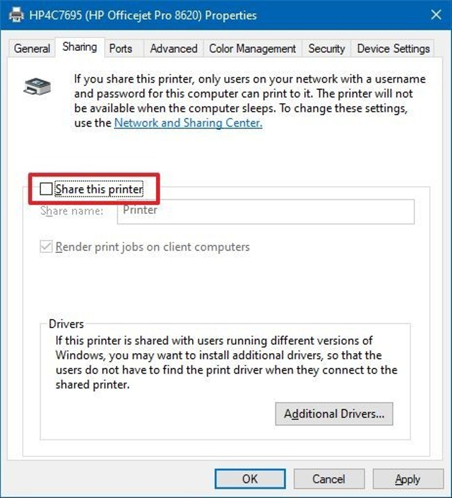 Cara Sharing Printer Windows 10 dengan Cepat dan Mudah | kumparan.com