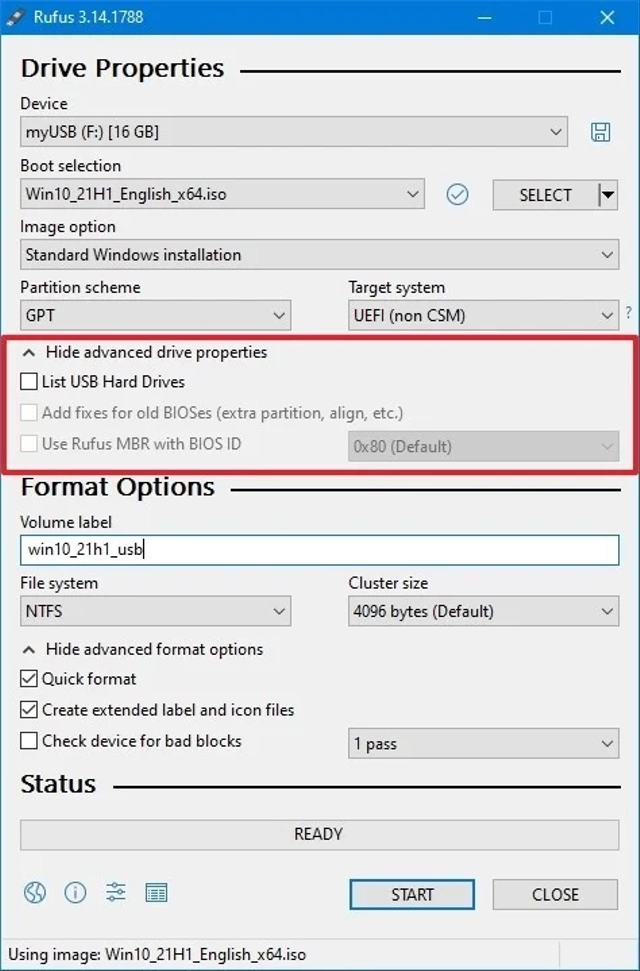 Cara Membuat Bootable Flashdisk Windows 10 | kumparan.com