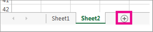 Cara Menulis di Sheet1 dan Otomatis Muncul di Sheet 2 Excel | kumparan.com Cara Menulis di Sheet1 dan Otomatis Muncul di Sheet 2 Excel | kumparan.com