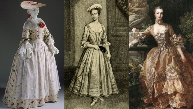 Melihat Evolusi Gaya Busana Kerajaan Inggris dari Masa ke Masa ...