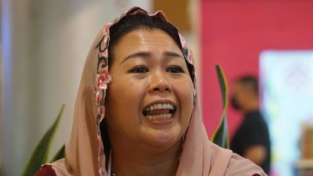 Yenny Wahid soal Ganjar Kembali Temui Warga Desa Wadas: Semoga Ada ... Yenny Wahid soal Ganjar Kembali Temui Warga Desa Wadas: Semoga Ada ...
