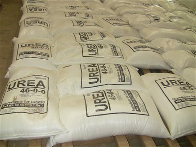 Rumus Kimia Urea: Penjelasan dan Penggunaan | kumparan.com