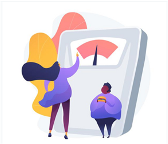 Cara Menghitung Berat Badan Ideal dengan Kalkulator BMI | kumparan.com Cara Menghitung Berat Badan Ideal dengan Kalkulator BMI | kumparan.com
