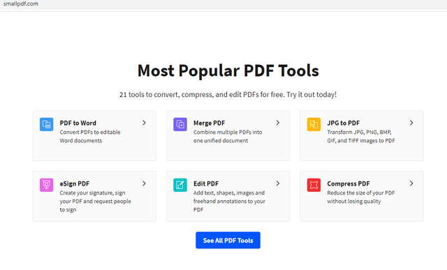 5 Cara Compress PDF secara Offline dan Online Mudah! | kumparan.com